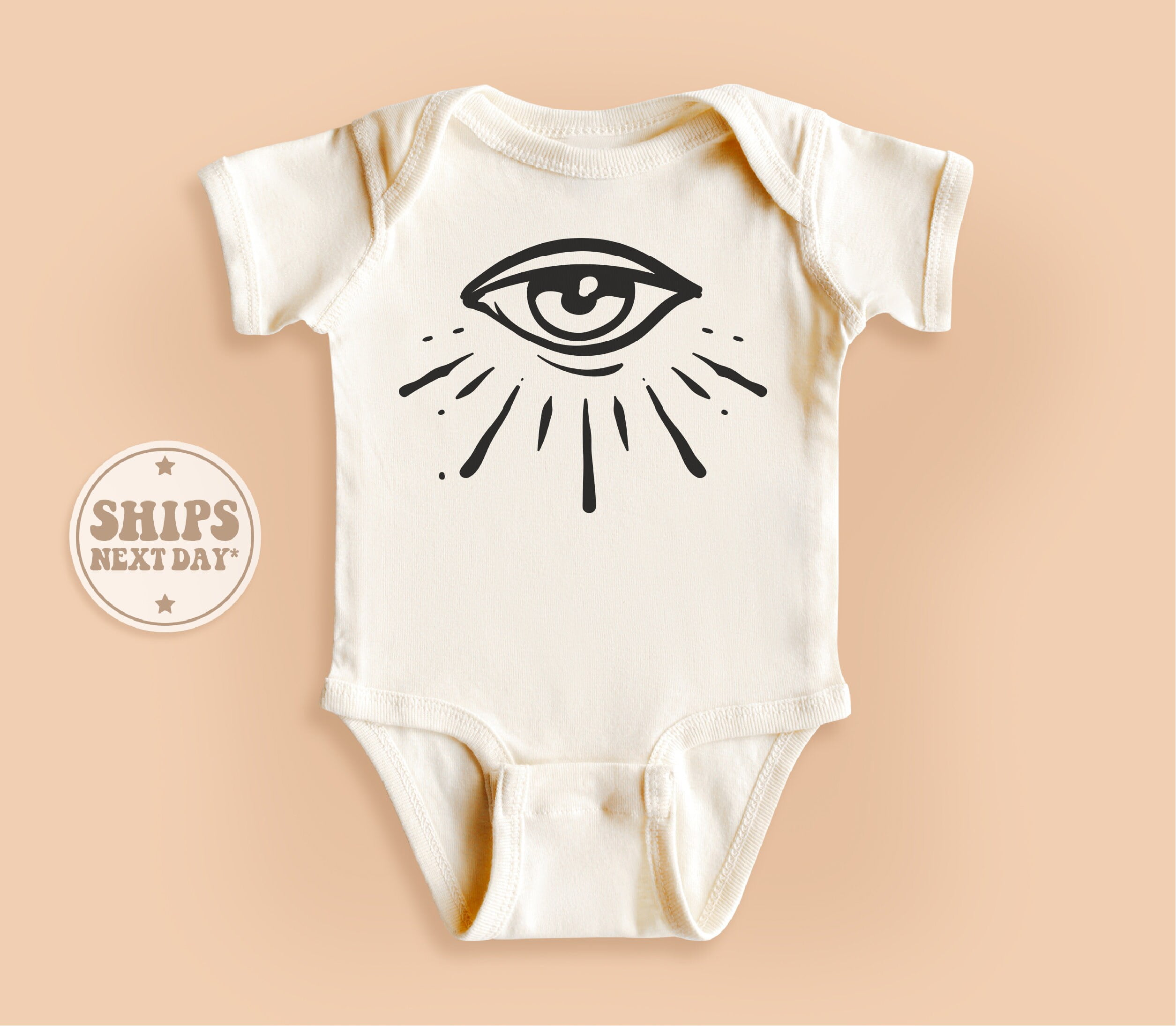 Bella Canvas with Mystical Evil Eye, Witchy Evil Eye, Spiritual, Boho ...