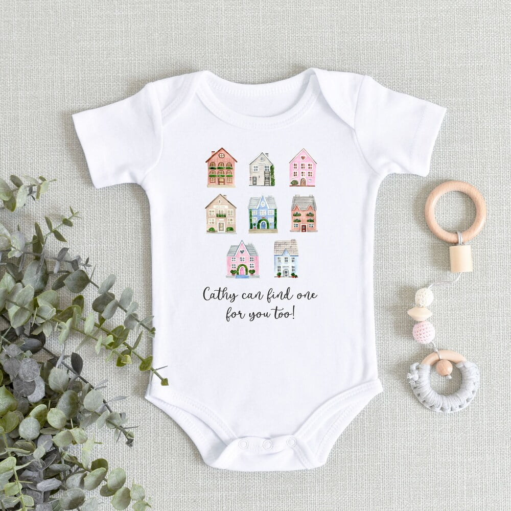 Bella Canvas with Realtor, Cute Realtor, Mommy Daddy Realtor, Baby ...