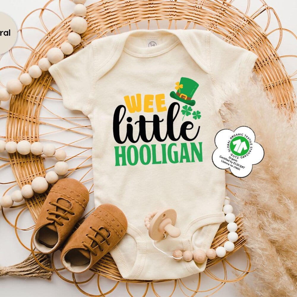 Bella Canvas with St Patrick'S Day, Funny Irish, Irish Kids Shirt ...