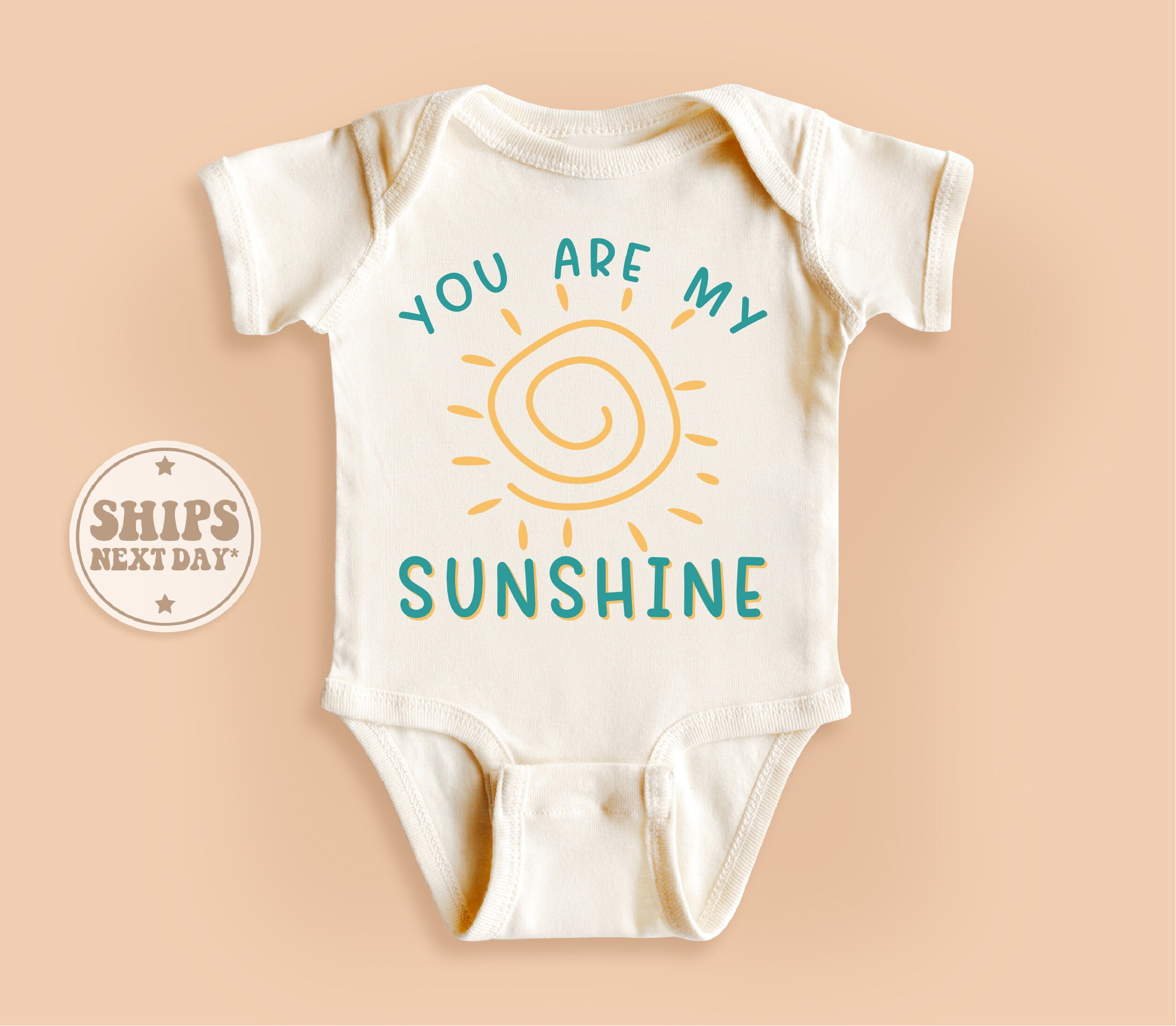 Bella Canvas with You Are My Sunshine, Cute Summer, Girl Cute and Cool ...