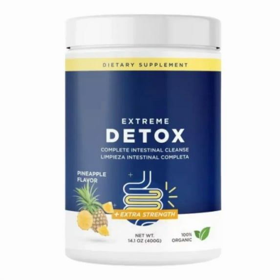 Bella Digestive Cleanse 1pack 400grams: Resealable, Gentle Daily ...
