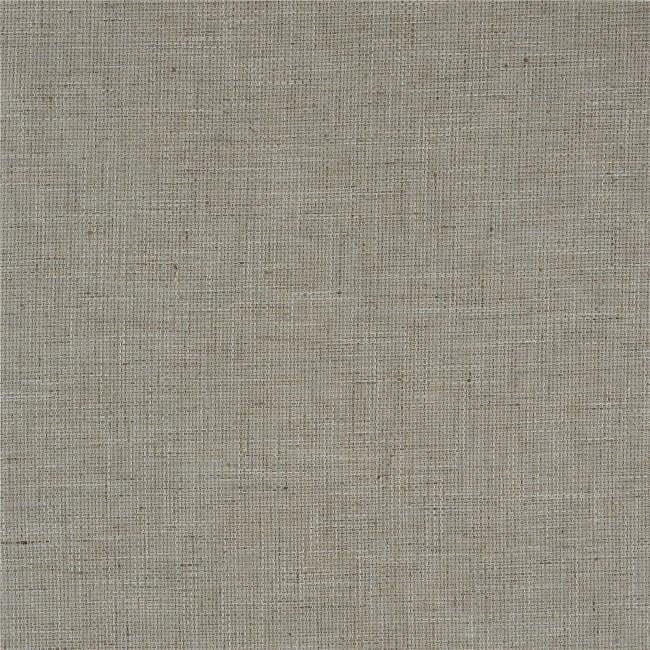 Bella Donna Plain & Texture Design Silk Fabric Cloth, Linen - Walmart.com