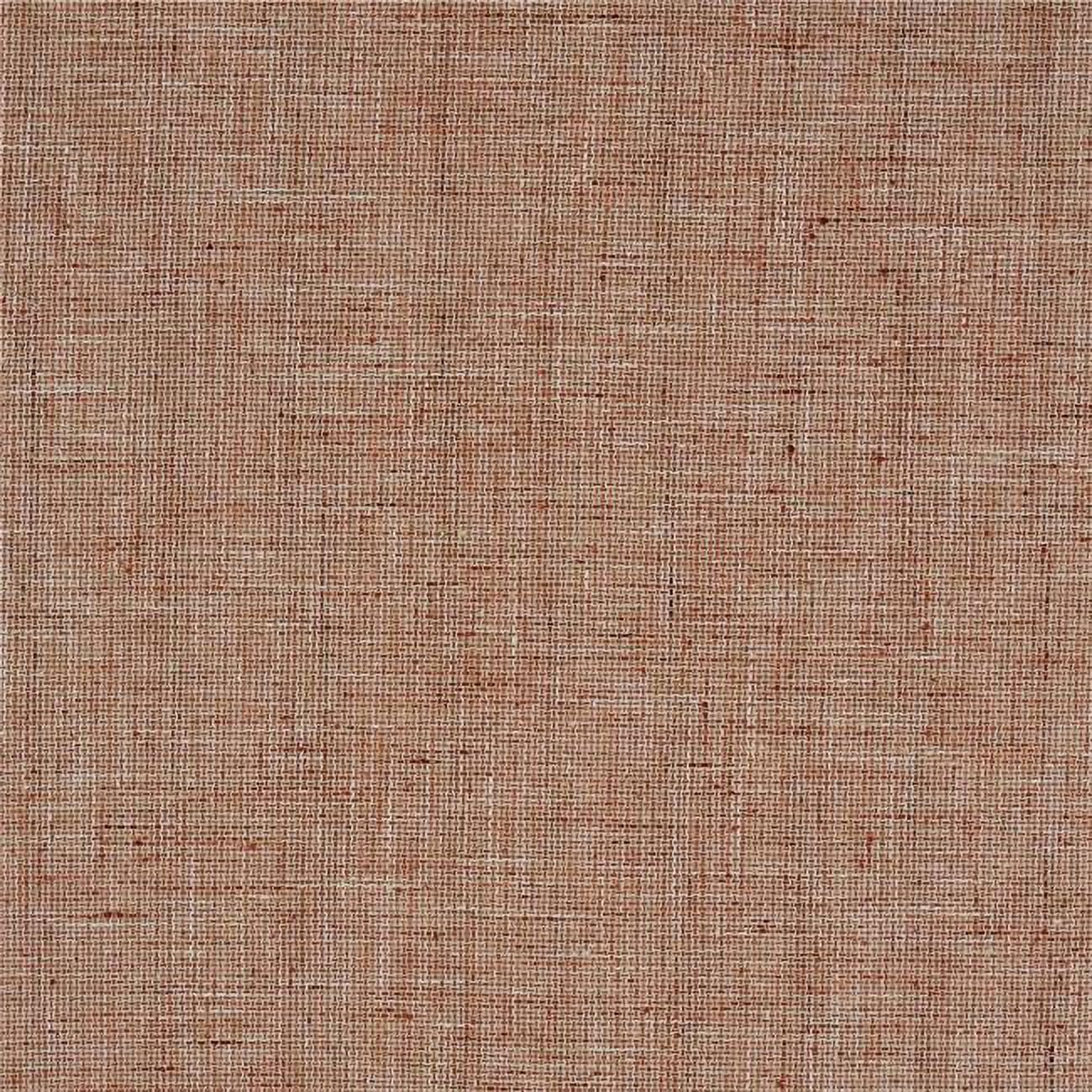 Bella Donna Plain & Texture Design Silk Fabric Cloth, Russet - Walmart.com