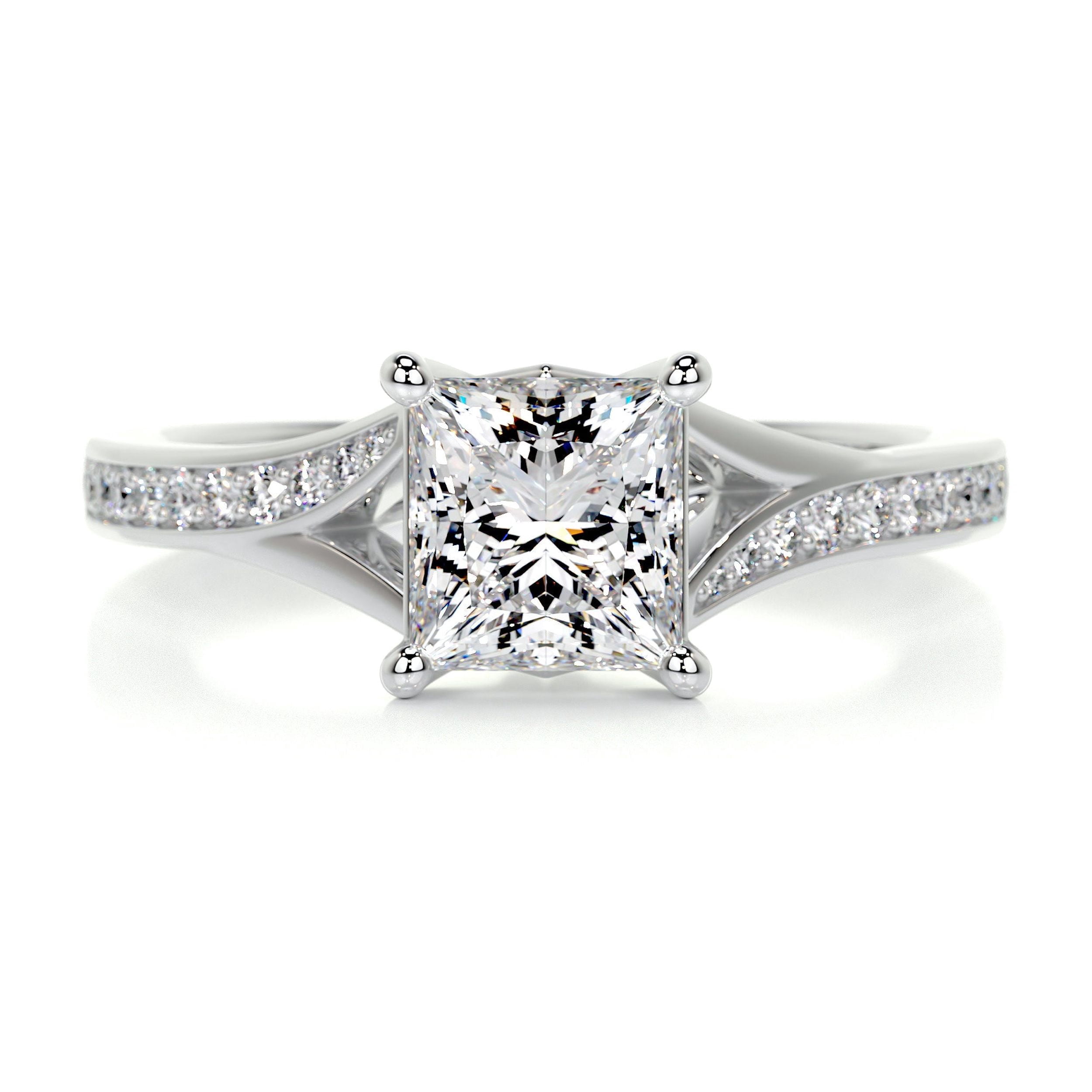 8 Ct Diamond Ring