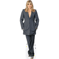 Bella Maclean (Suit) Life Size Cutout. Standee. - Walmart.com
