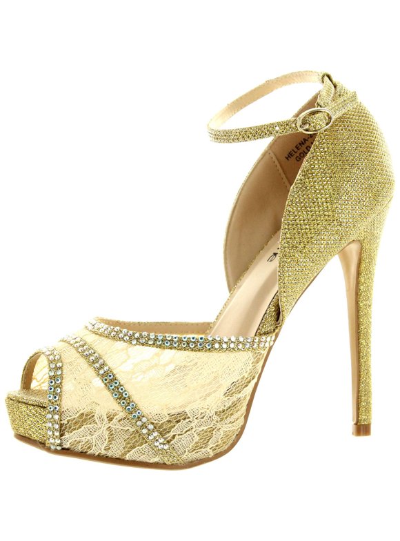 Bella Shoes
