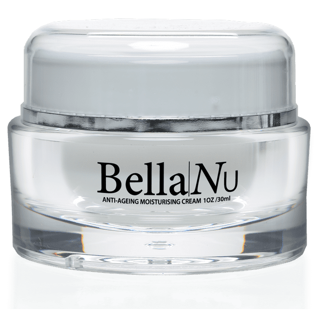 Bella Nu - Day and Night Ultimate Luxury Revitalizing Moisturizer - Age ...