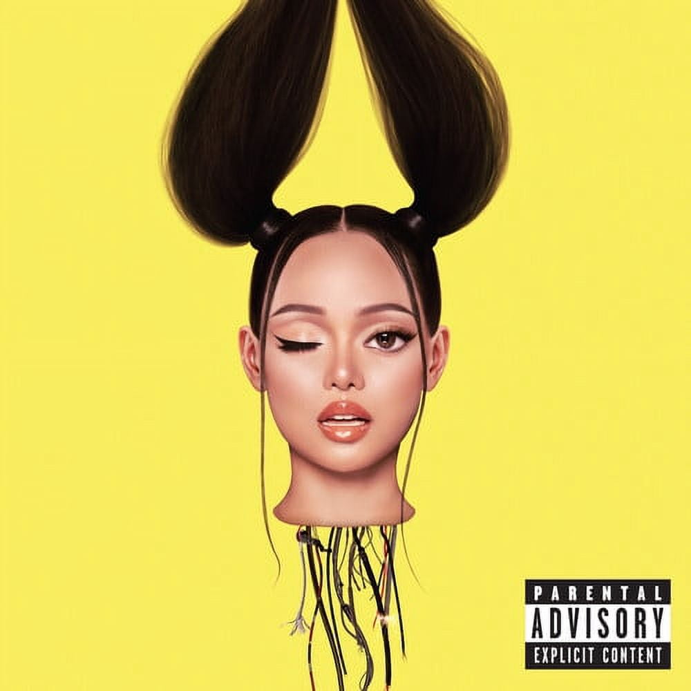 Bella Poarch - Dolls - Music & Performance - CD - Walmart.com