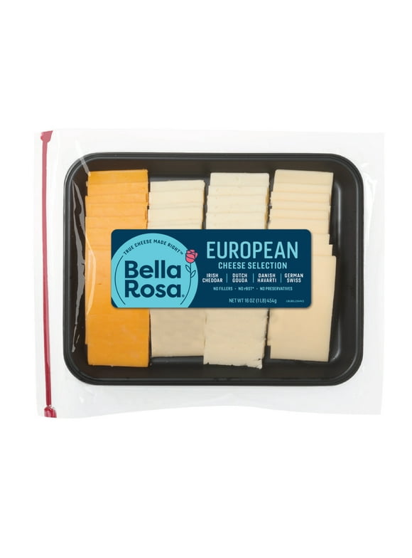Sliced Cheese in Cheese - Walmart.com