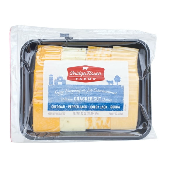 Party Trays in Specialty Cheese & Charcuterie - Walmart.com