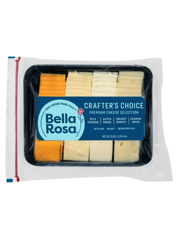 Swiss Cheese in Cheese - Walmart.com