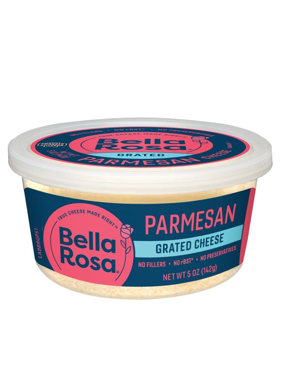 Parmesan in Cheese - Walmart.com