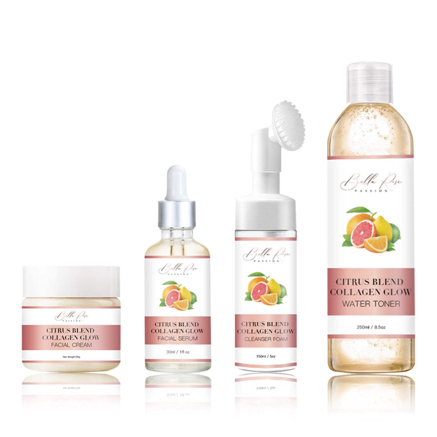 Bella Rose Passion - Walmart.com