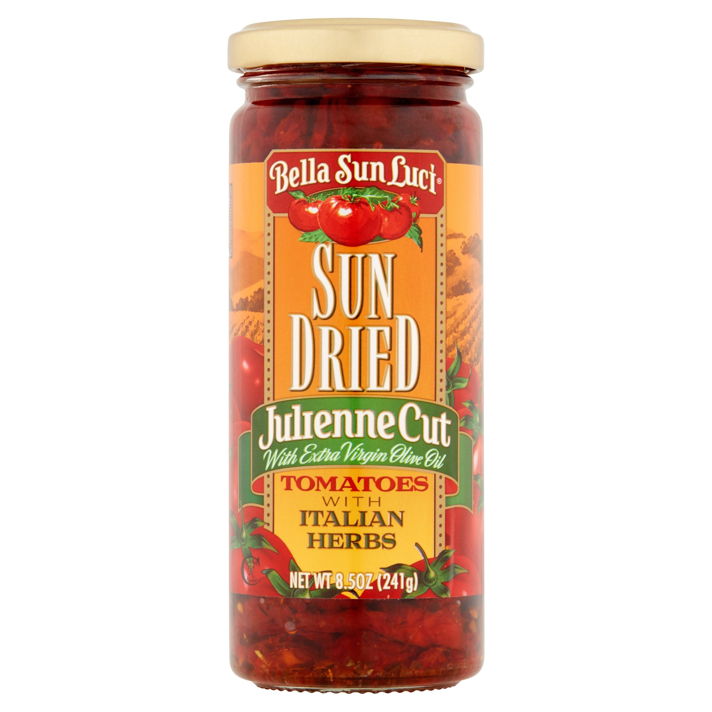 Sun Dried Tomatoes