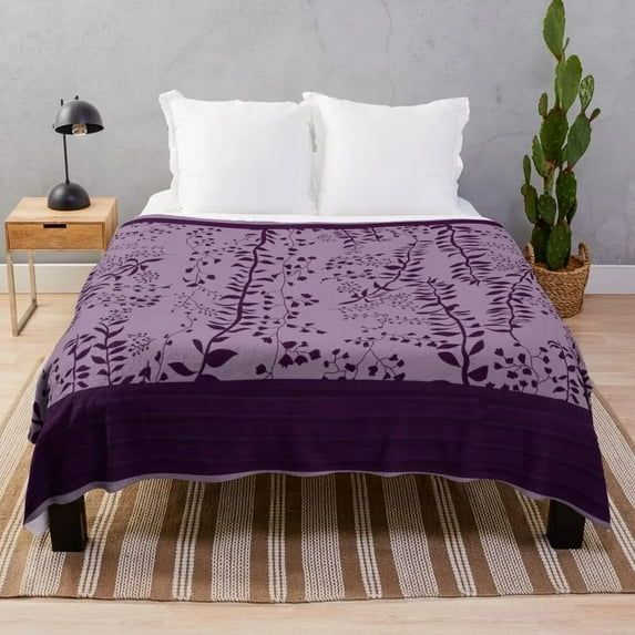 Bella Swan's Comforter Set Replica | Purples Cool - Version 2 ...