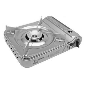 Battery Powered Stove