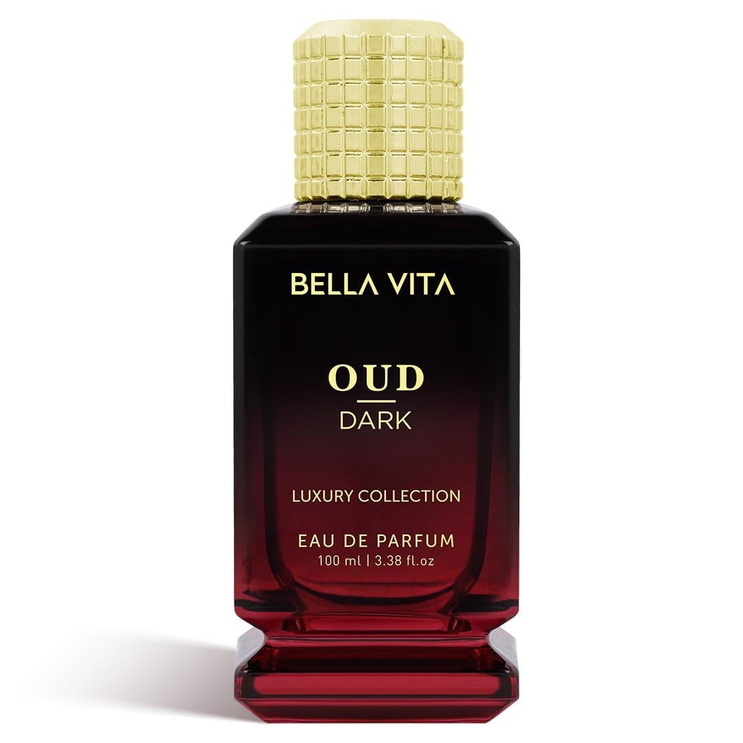 Bella Vita Luxury Ceo Man Intense Eau De Parfum Perfume For Men With