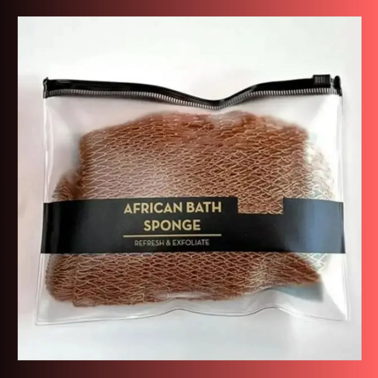 Bella_nomi African Net Sponge - Authentic African Net Sponge from ...