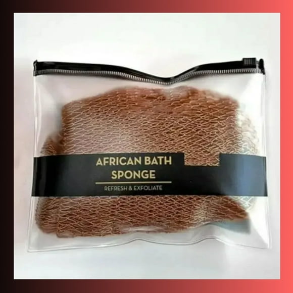 African Net Sponge