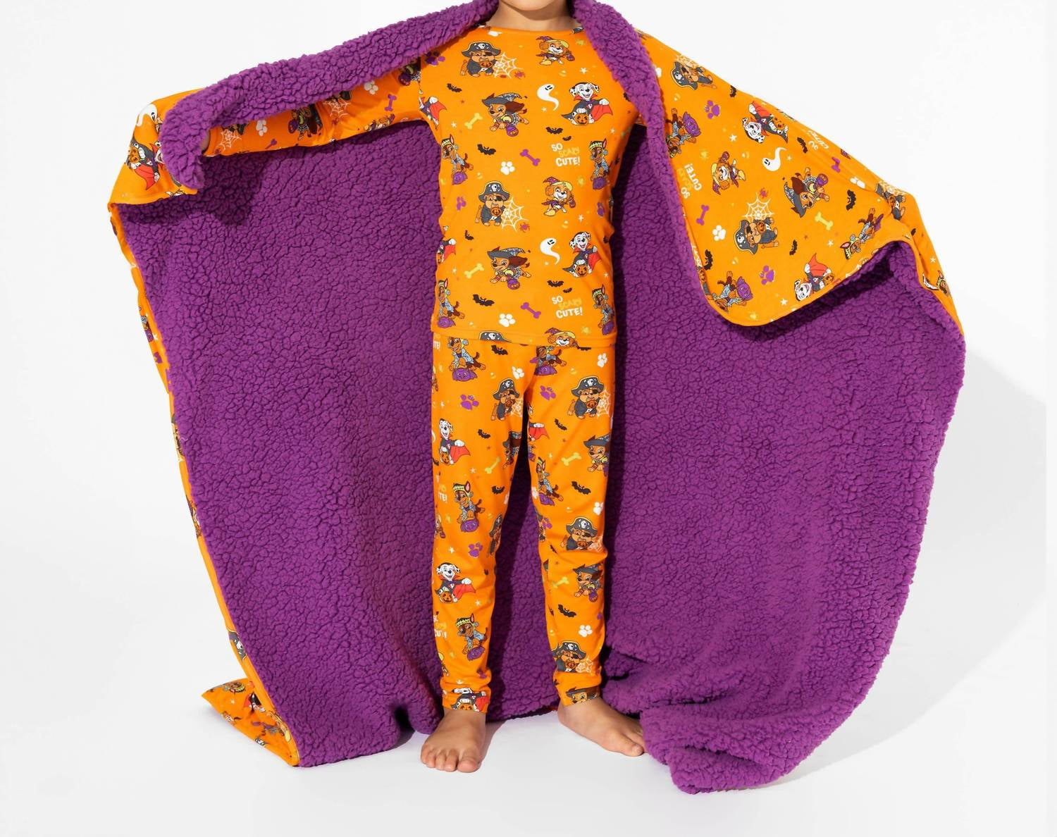 Bellabu Bear Bamboo Pajamas - Walmart.com