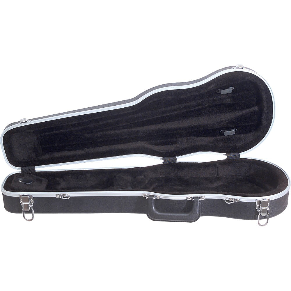 Bellafina Thermoplastic Violin Case 1/10 Size - Walmart.com