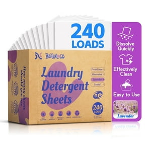 Laundry Soap Flakes