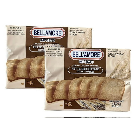 Best Sellers In Breadsticks