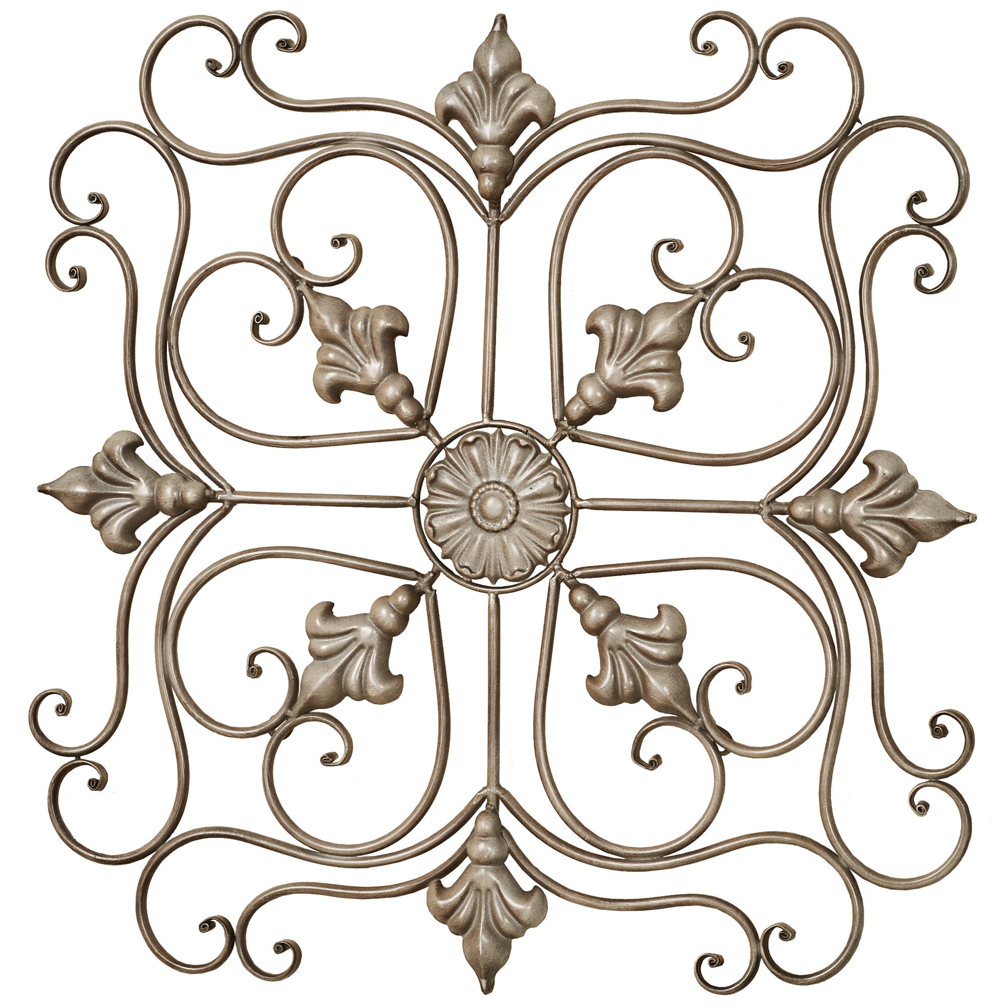 Bellance Wall Grille Taupe - Walmart.com