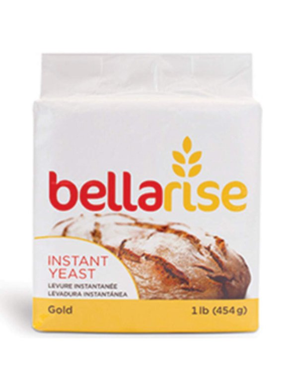 Instant Yeast in Yeast - Walmart.com