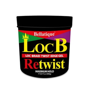Loc N Twist Gel