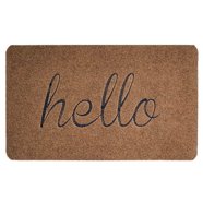 Petoto 3x10 ft. Versatile Commercial Grade Entry Mat - Durable ...