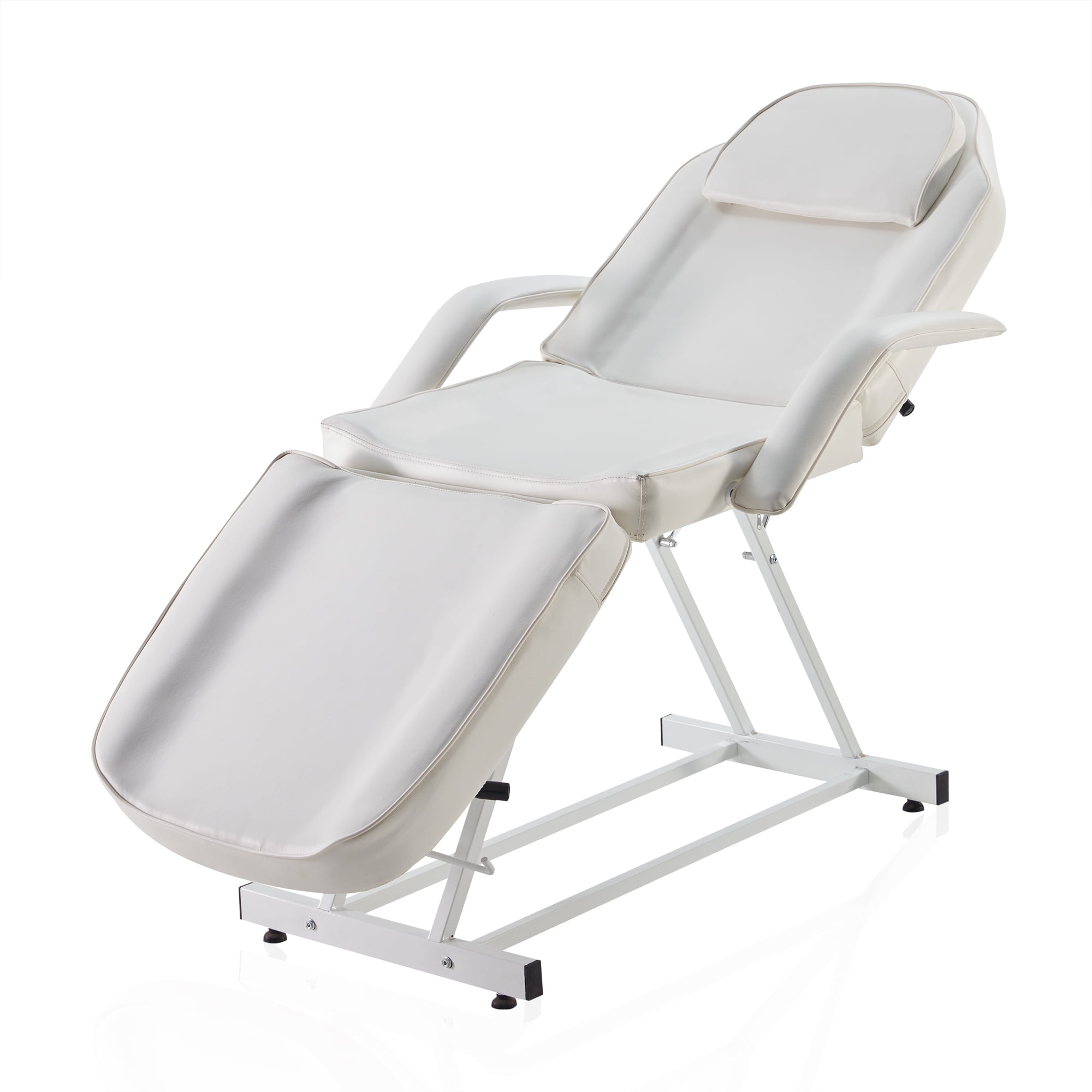 Bellavie Massage Facial Bed Adjustable Table Chair Beauty Spa Salon ...