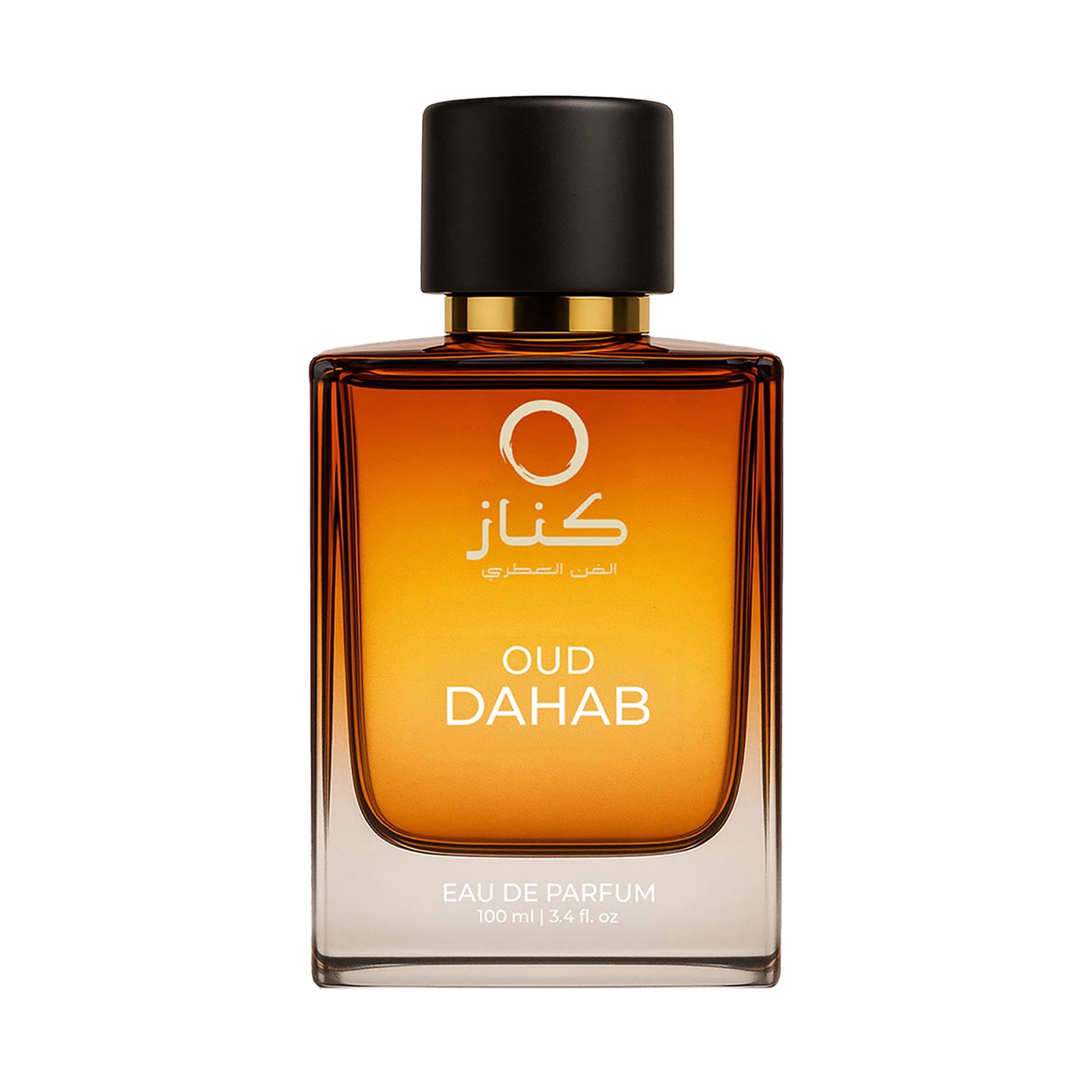 Bellavita Kenaz Oud Dahab, Perfume for Women and Men, 3.4 oz - Walmart.com