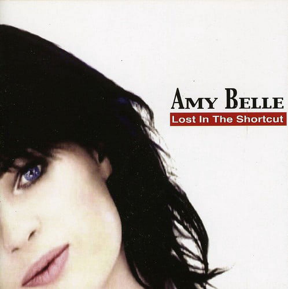 Belle Amy - Lost in the Shortcut - Music & Performance - CD - Walmart.com