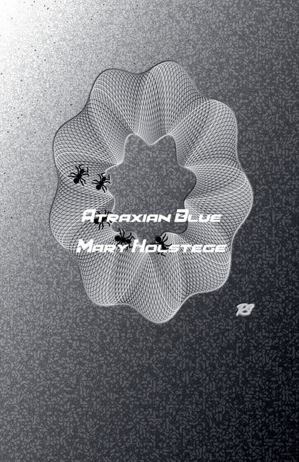 Belle Epoch Space Atraxian Blue, Book 1, (Paperback) - Walmart.com
