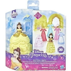 Disney Princess Mini Dolls