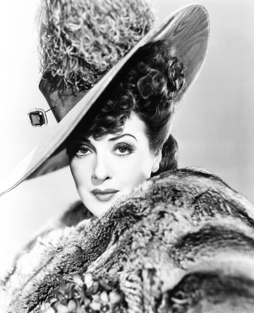 Belle Of The Yukon Gypsy Rose Lee 1944 Photo Print (8 x 10) - Walmart.com