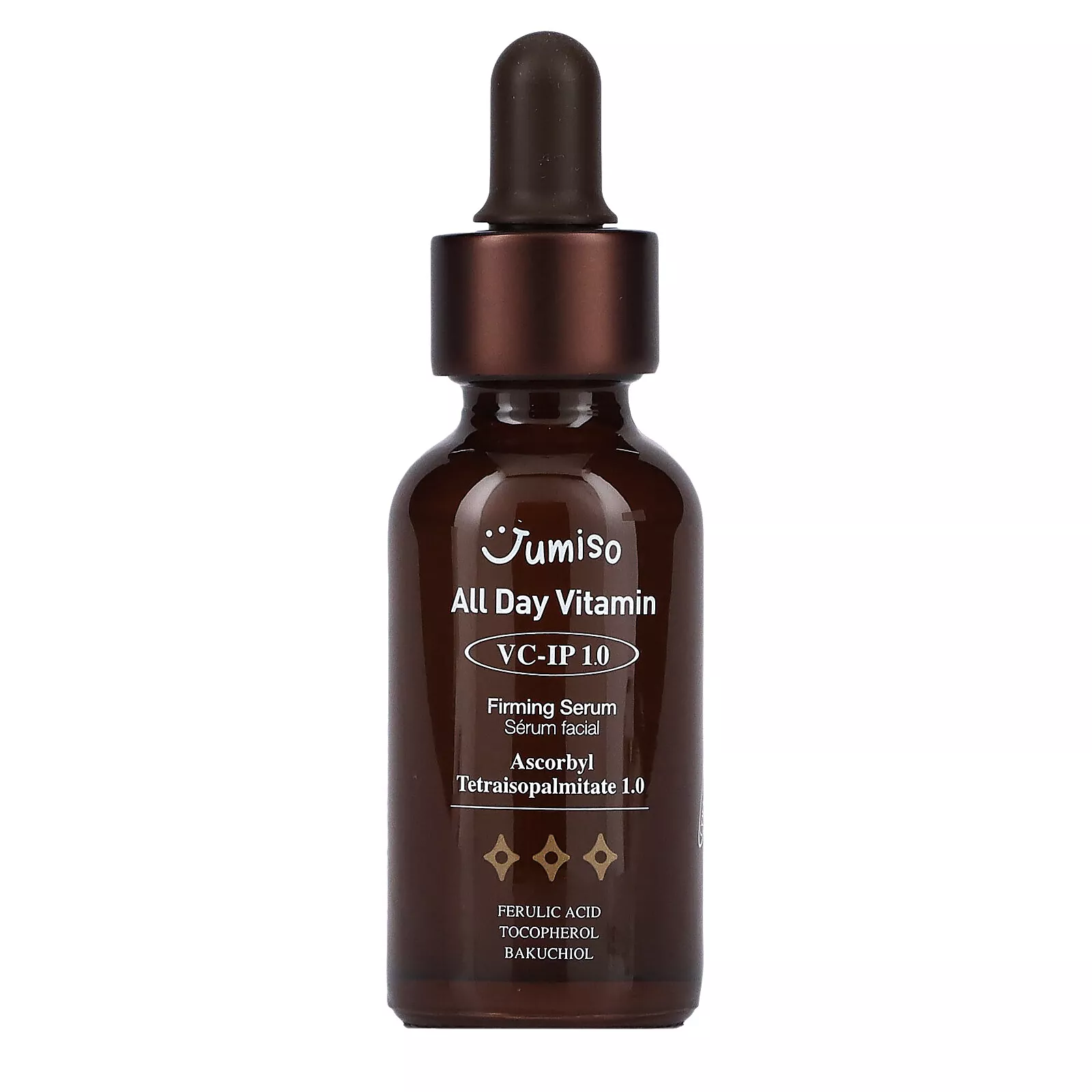 BelleElite All Day Vitamin, VC-IP 1.0 Firming Serum, 1.01 fl oz (30 ml) | # Catalogs PE2832 ...