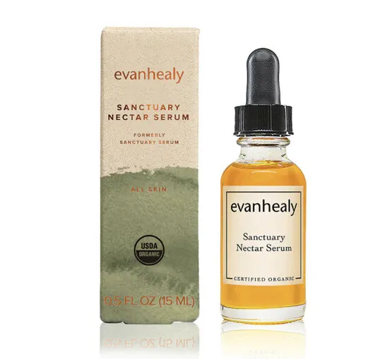 BelleElite Evanhealy Sanctuary Nectar Serum, Multi-Nutrient For Skin 1 oz Ex | # Catalogs PE3145 ...