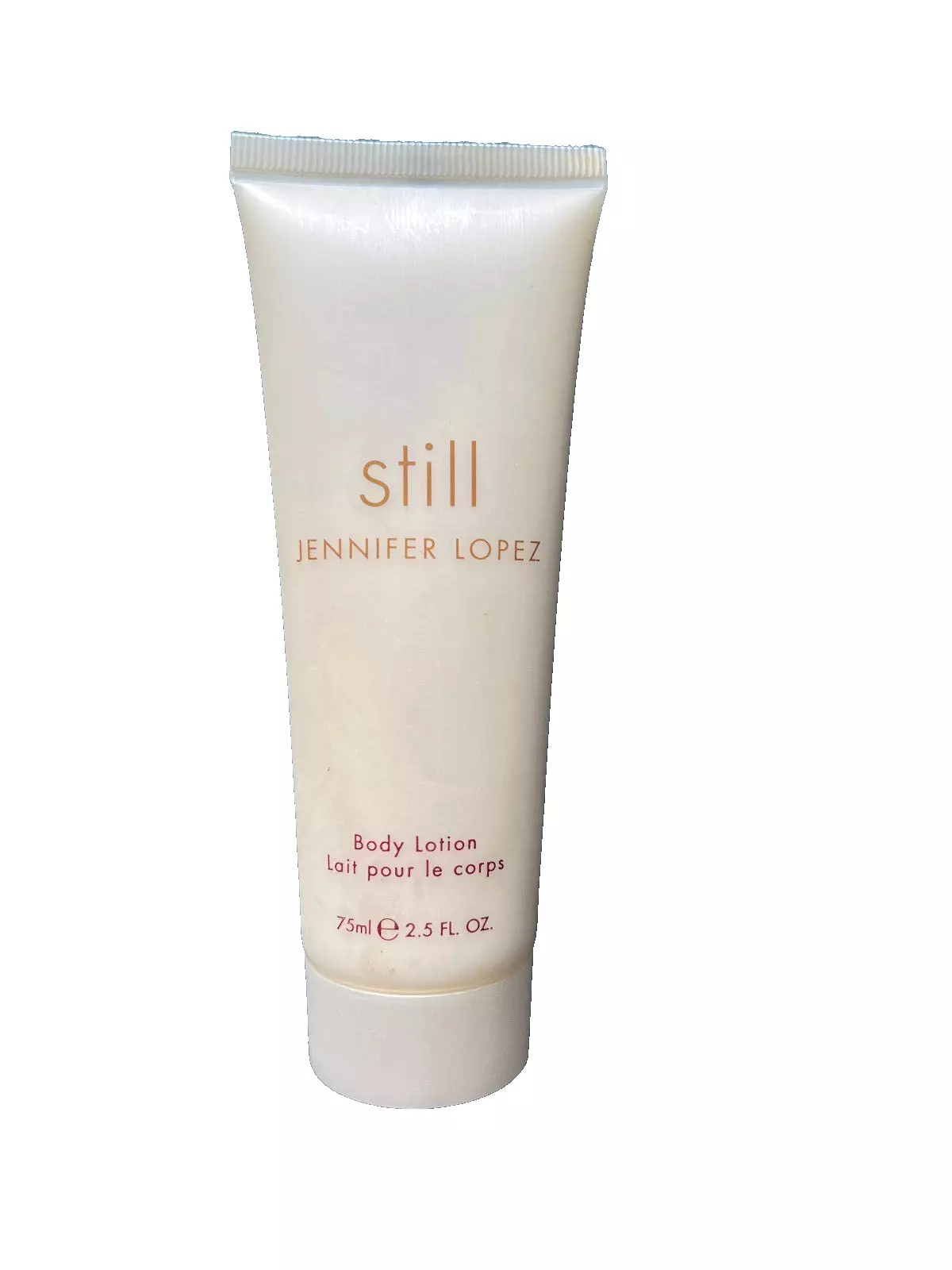 BelleElite Jennifer Lopez Still Body Lotion 2.5 Ounce | # Catalogs ...