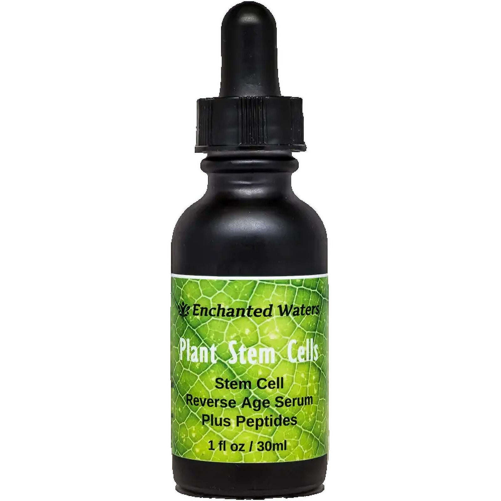 BelleElite Stem Cell Serum Anti Aging Real Stem Cell Cultures Matrixyl ...