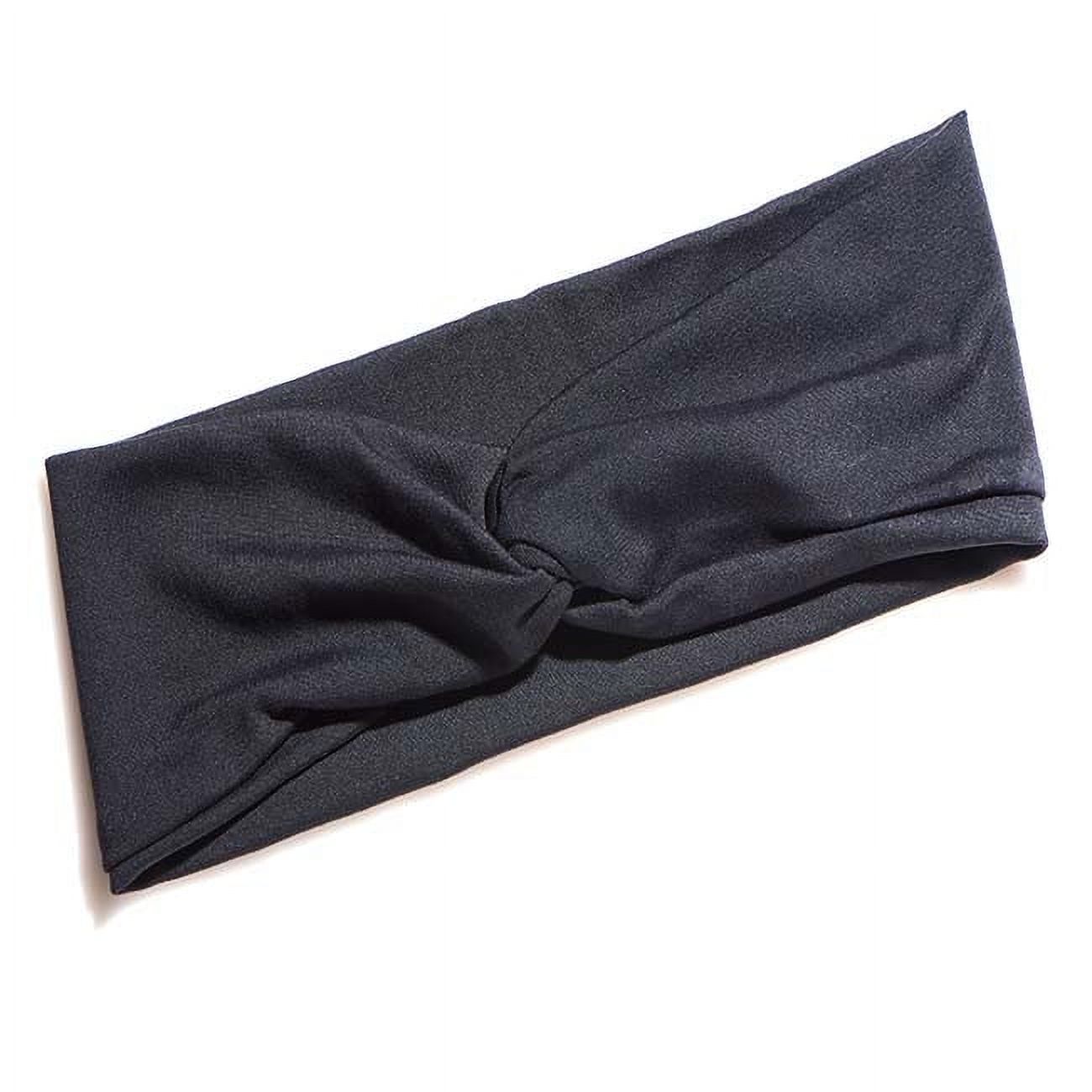 WaveBuilder Wave Cap, Black, 2 Count - Walmart.com