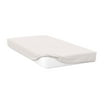 Belledorm 200 Thread Count Egyptian Cotton Flat Sheet - Walmart.com