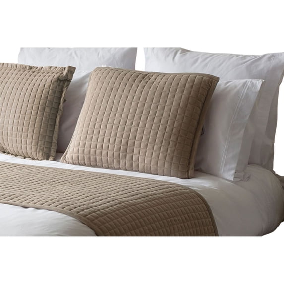 Belledorm Crompton Filled Cushion - Walmart.com