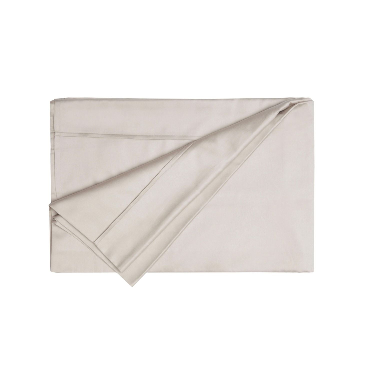 Belledorm Pima Cotton 450 Thread Count Flat Sheet - Walmart Business ...