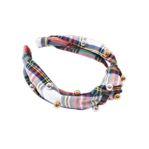 Packed Party “ Sparkle Time ” Gold and Silver Sequined Jumbo Hair ...