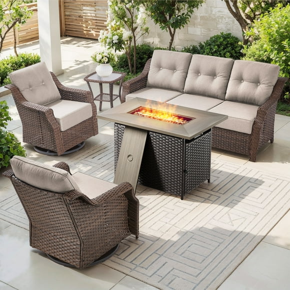 Shop All Patio Sets in Patio Sets - Walmart.com