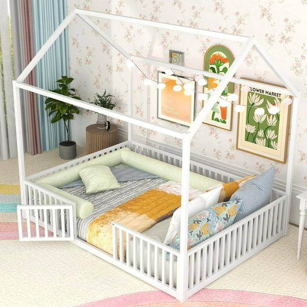 Floor bed for sale store
