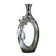 Belleria Decorative Vase - Walmart.com