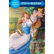 Disney's Lilo & Stitch: Step into Reading Level 2 - Stitch Goes to ...